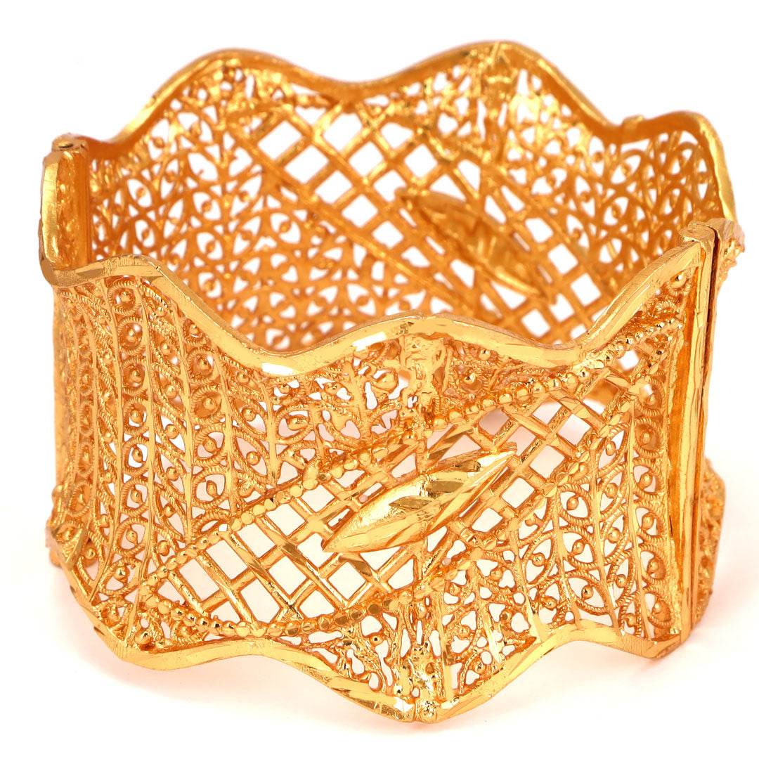 Salankara Creation Khilan (Screw) Fitted Adjustable Jal Cutting Chur: