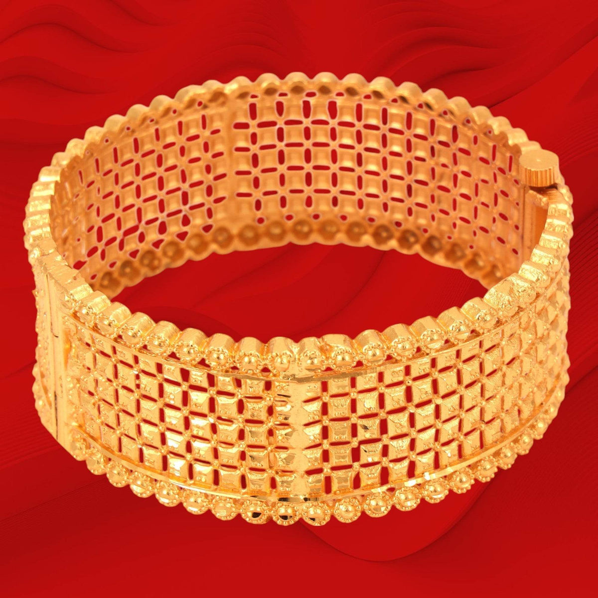 Discover the Timeless Elegance of Designer Khilan Fitted Chur from Sal ...